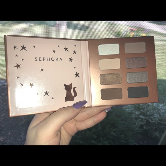 Sephora | Makeup | Sephora Makeup Pallet | Poshmark